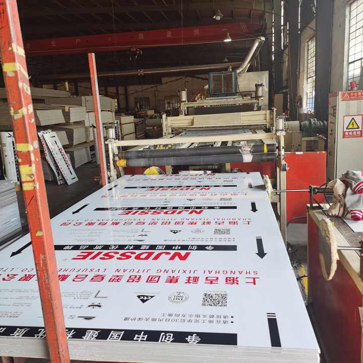 Acm Acp Sheets Construction Material Panels Aluminum Composite Cladding ...