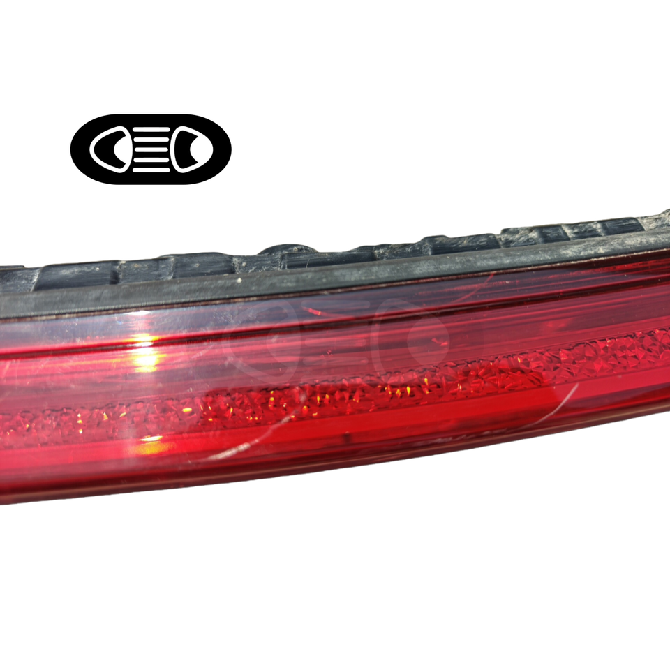 TUZHIHAO for SAIC Maxus D60 Rear Full-Width Taillights-Genuine Used ...