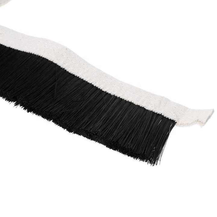 70mm Nylon Brush Vacuum Cleaner Engraving Milling Machine Dust Cover ...
