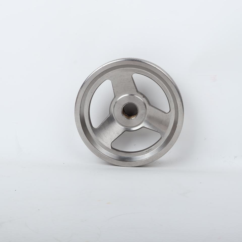 Promotional Supply Durable Corrosion-Resistant Manual Operation ...