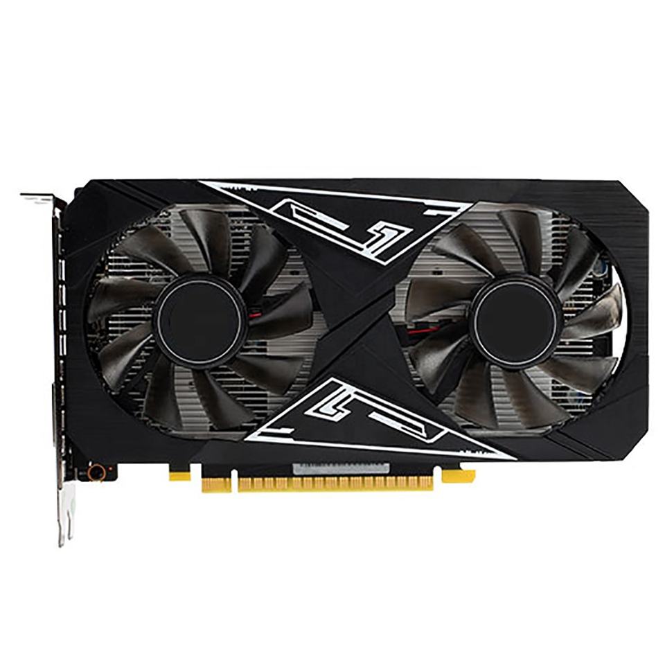 Kullanılmış GTX 1070 - Yüksek Performanslı Oyun Ekran Kartları