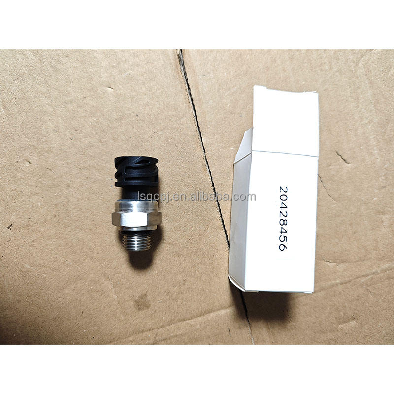 New Fuel Pressure Sensor LESEN Copper 04213842 20428456 20375013 ...