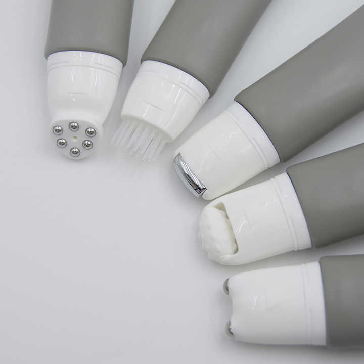 OEM Special Function Cosmetic Cream Tubes - Massage Tube