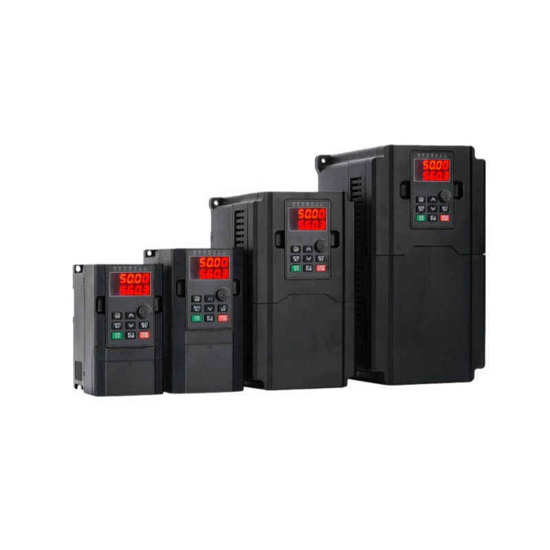 C2000 PLUS Series 15KW VFD150C4EA-21 Control for Three Phase 380V New ...