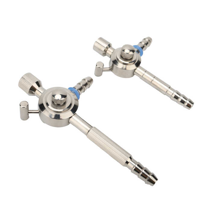 Laparoscopic Suction Irrigation Tube Suction and Irrigation Cannula Set ...