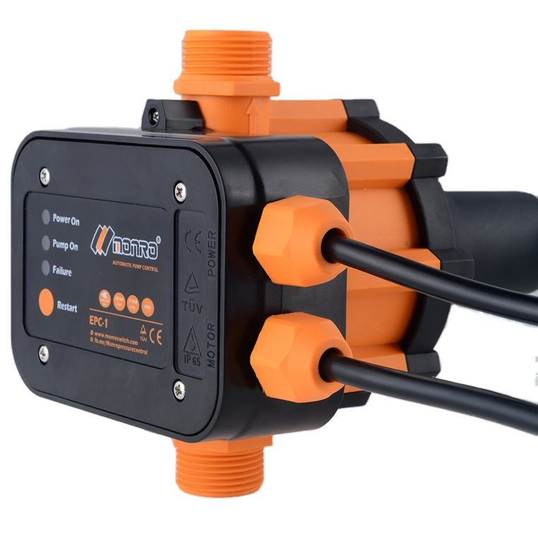 How to Choose the Best Honeywell Pressure Switch for Your System