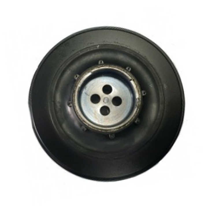 Auto Parts Crankshaft Pulley 11238477129 11238511320 for BMW Mini R55 ...
