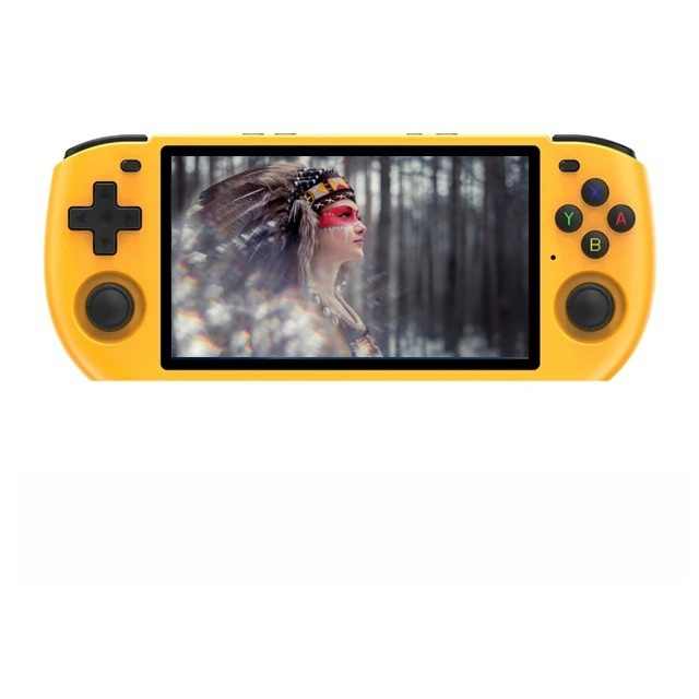 Powkiddy RGB10MAX3 Pro - Retro Gaming on a Handheld Console