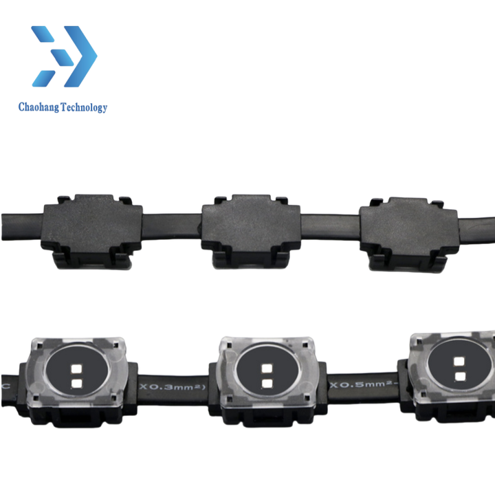 Super Red Dot LED Matrix Display High Visibility Point Lights| Alibaba.com