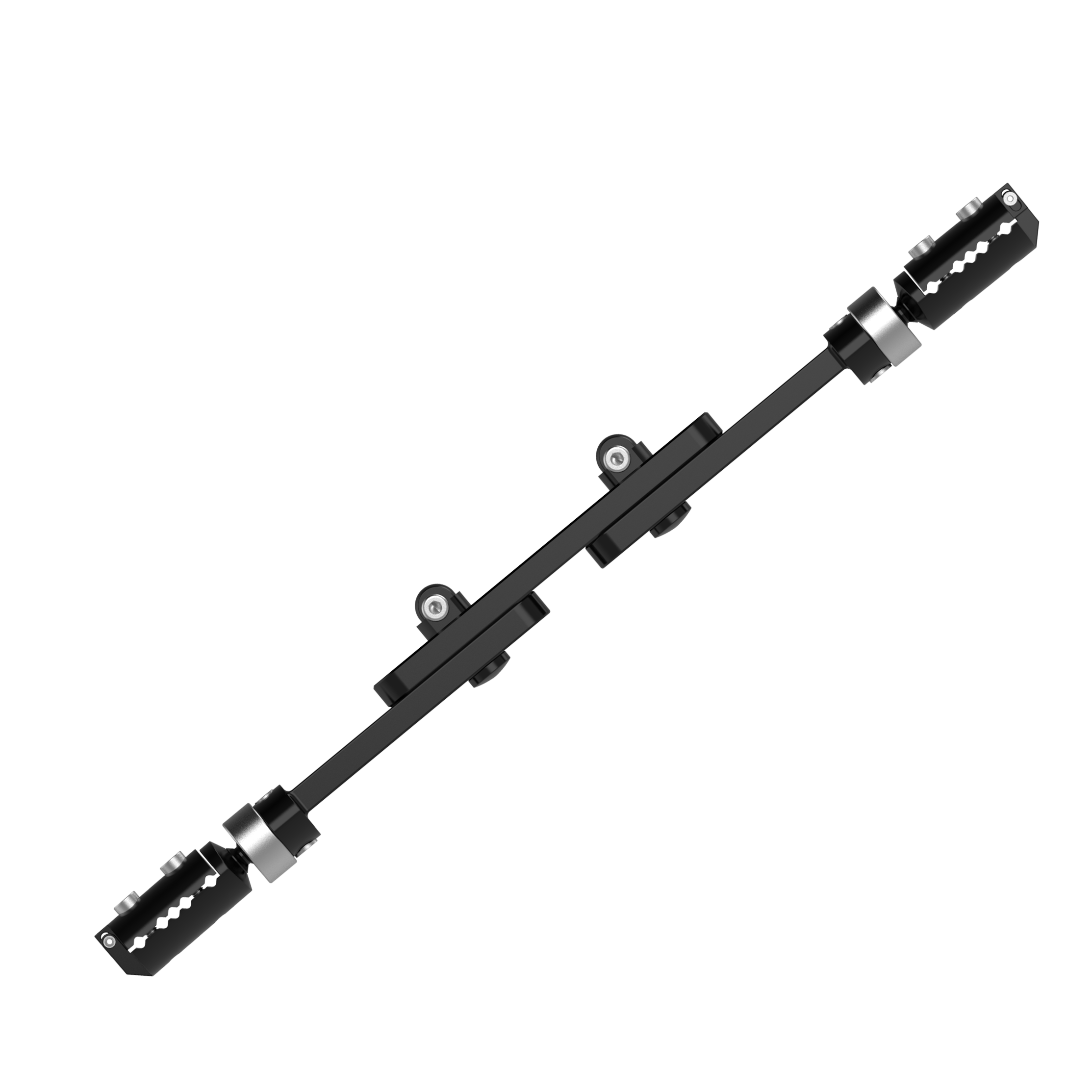 Pelvic External Fixators - Advanced Orthopedic Solutions