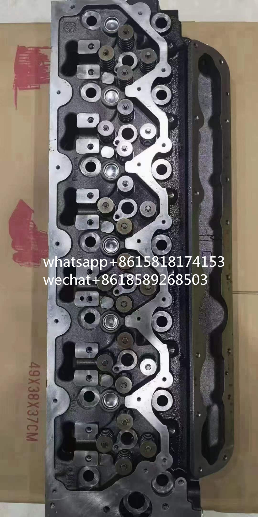 How to Choose the Best MWM Diesel Engine for Your Needs