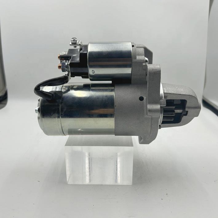Auto Starter for MITSUBISHI Fuso Truck M001T31073 ME427513 Engine 4P10 ...