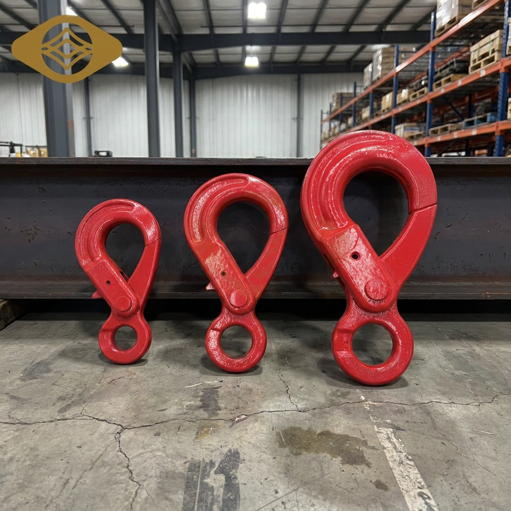 Buy Crane Shackles Sizes | Digital Dynamometer with Shackle