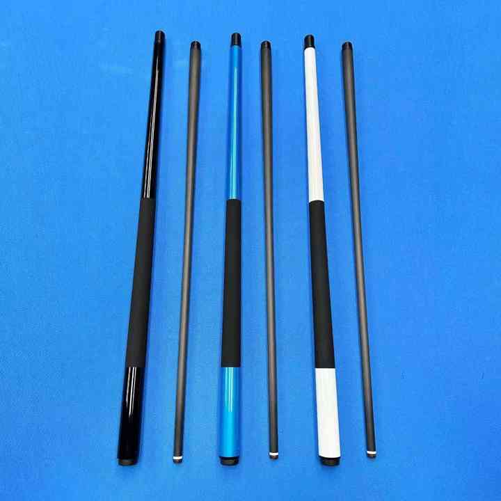 Premium Quality New Arrival Handmade Carbon Fiber Shaft Billiard Pool ...