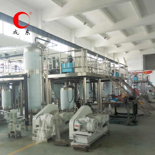 Mass Production Large Scale Supercritical Co2 Extraction Machine