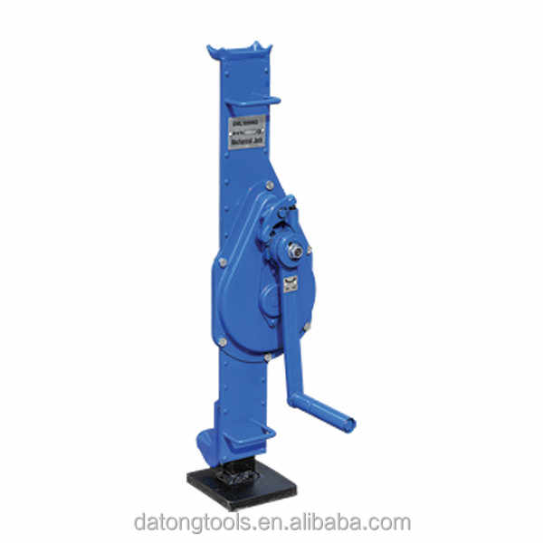 10Ton Mechanical Ratchet Jack Hand Steel Jack| Alibaba.com