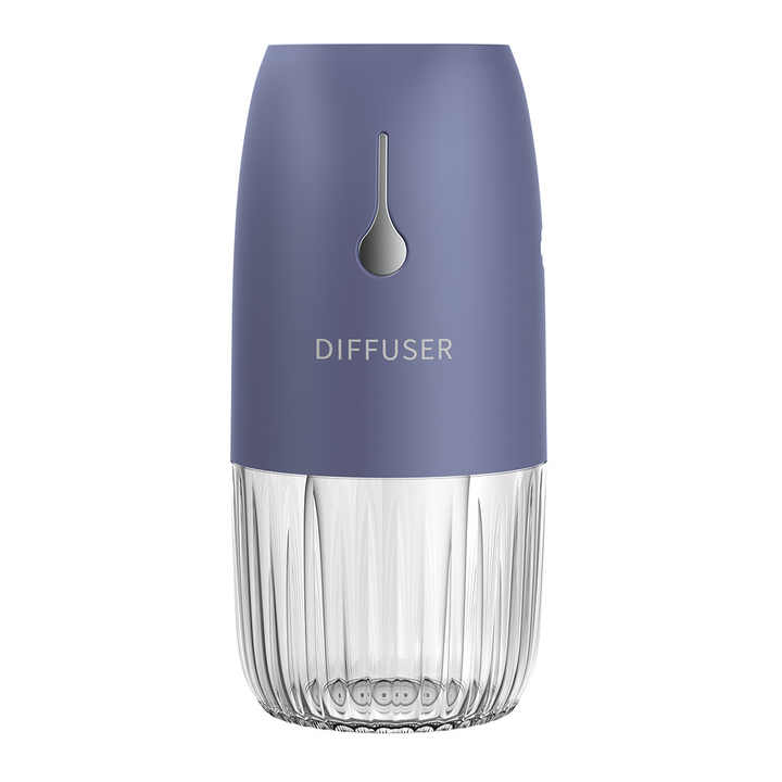 50ML Home Air Aromatherapy Personal Wall Fragrance Spray Atomizer ...