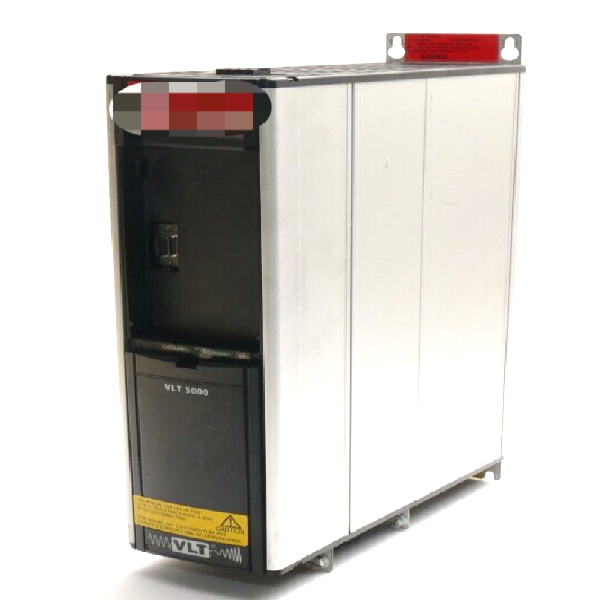 Plc VLT5000 Variable Frequency Drive VLT5003 ST24 175Z0814 Programming ...