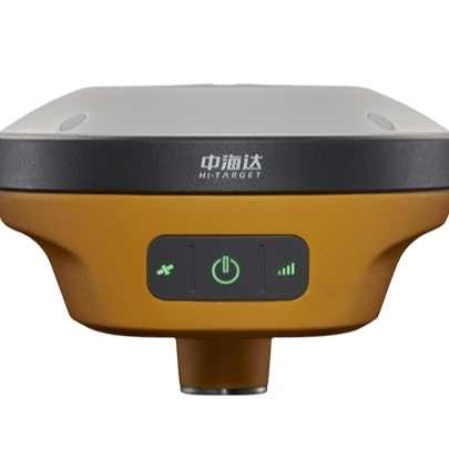 Hi Target V200 Gnss Receiver Rtk with IMU and 1408 Channels Survey Equipment Gps Rtk| Alibaba.com