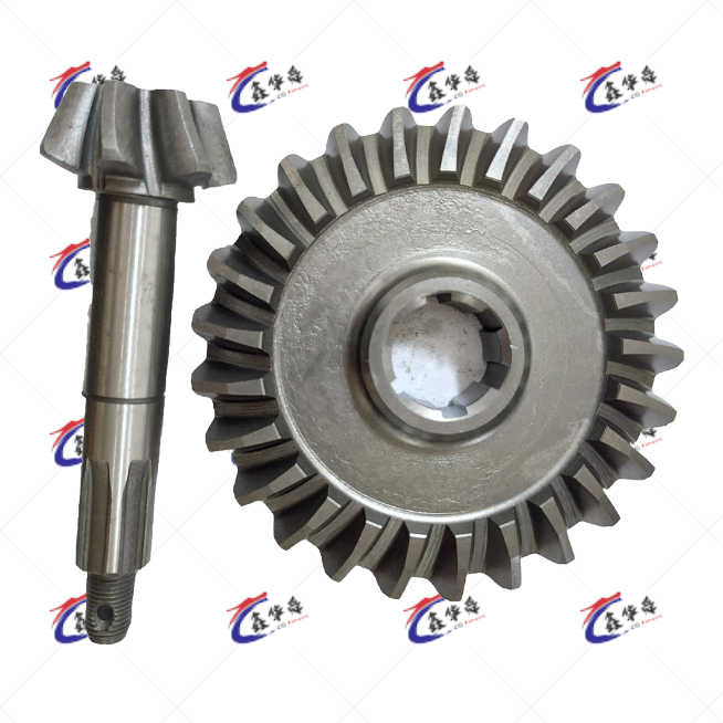 Tricycle Gear Angle Tooth Basin Tooth Tricycle Differential Gear 8/24 8 ...