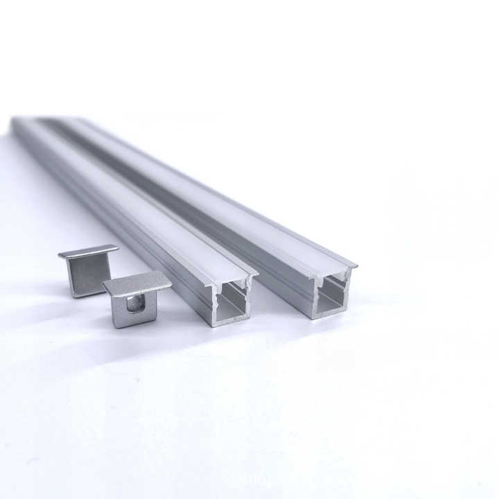 Aluminum Profile Wall Glass Light Lighting for Stairs