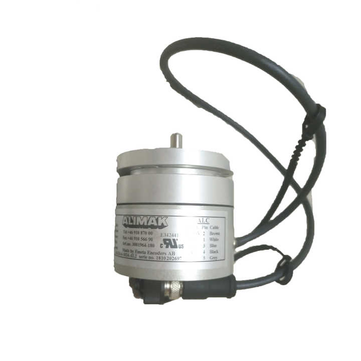 Alimak Construction Hoist Encoder - Reliable Performance