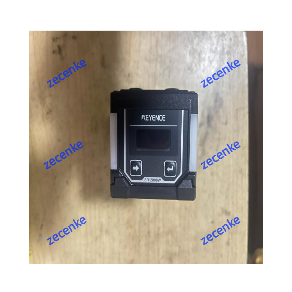 KEYENCE SR-2000