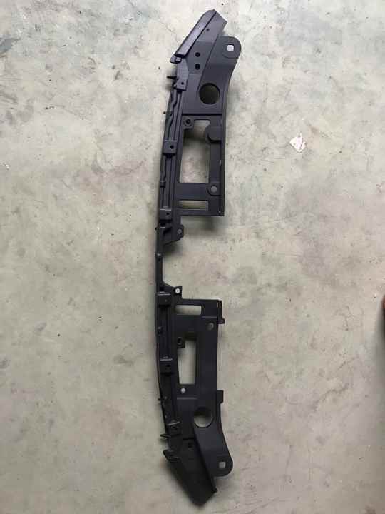 用于MAZDA3 2017 BAPJ-50-717 BKC3-50-717的车身套件散热器支撑顶部| Alibaba.com