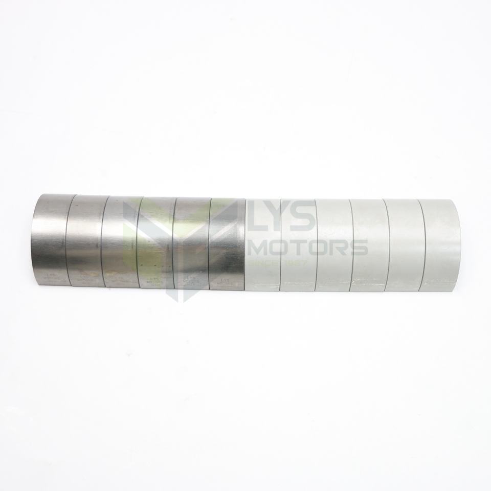 Engine Auto Parts Conrod Bearing Big End Bearing for LAND ROVER Range ...