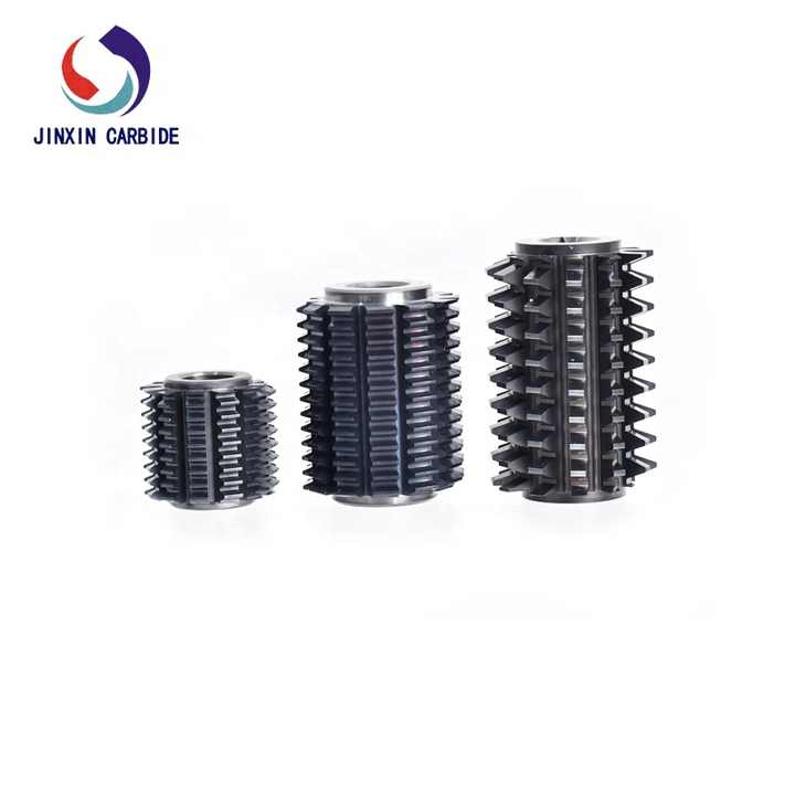 Worm Wheel Gear Hob Cutters Sprocket Gear Hobs Cutter Gear Cutter m 6. ...