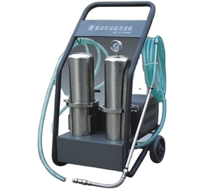 Buy Wholesale iso tank cleaning equipment cleaning To Deep Clean Any ...