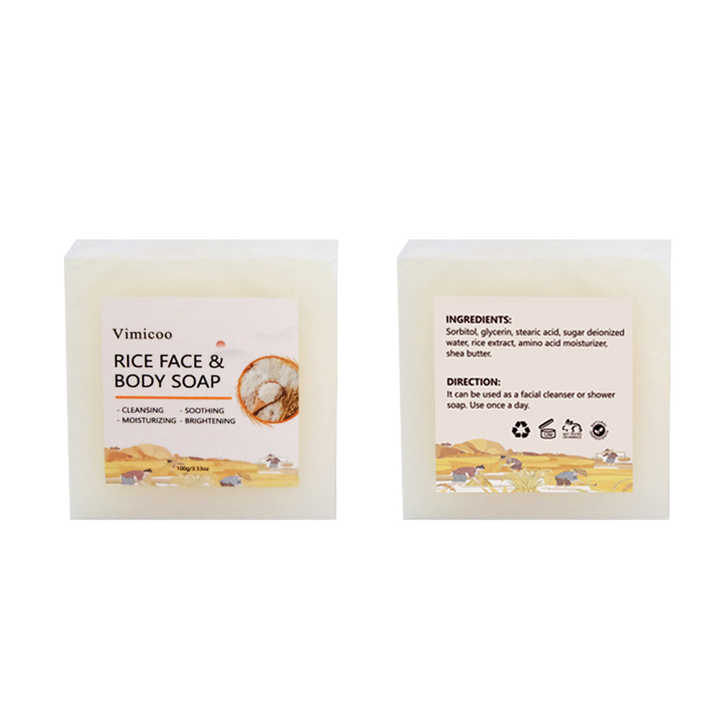 Best Natural Organic Moisturizing Hydrating Skin Care Bath Body Product ...