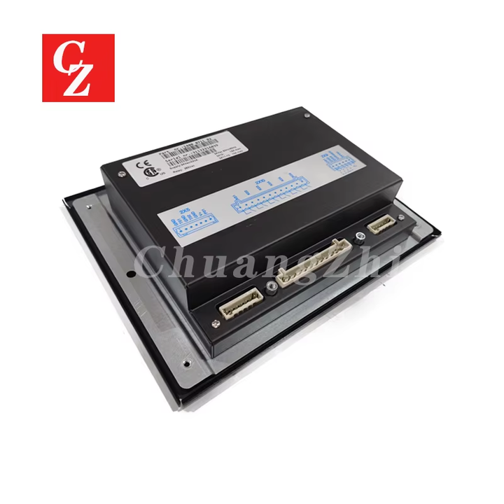 New 1900-0711-02 1900071102 PLC Computer Controller Panel for Atlas ...