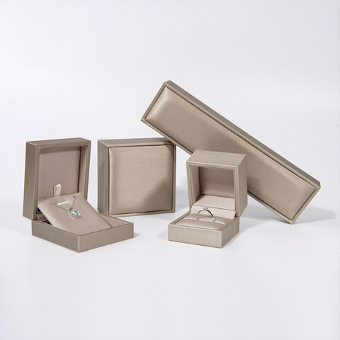 Fine Jewelry Boxes, Fine Jewelry Boxes direct from Shenzhen Chasau ...