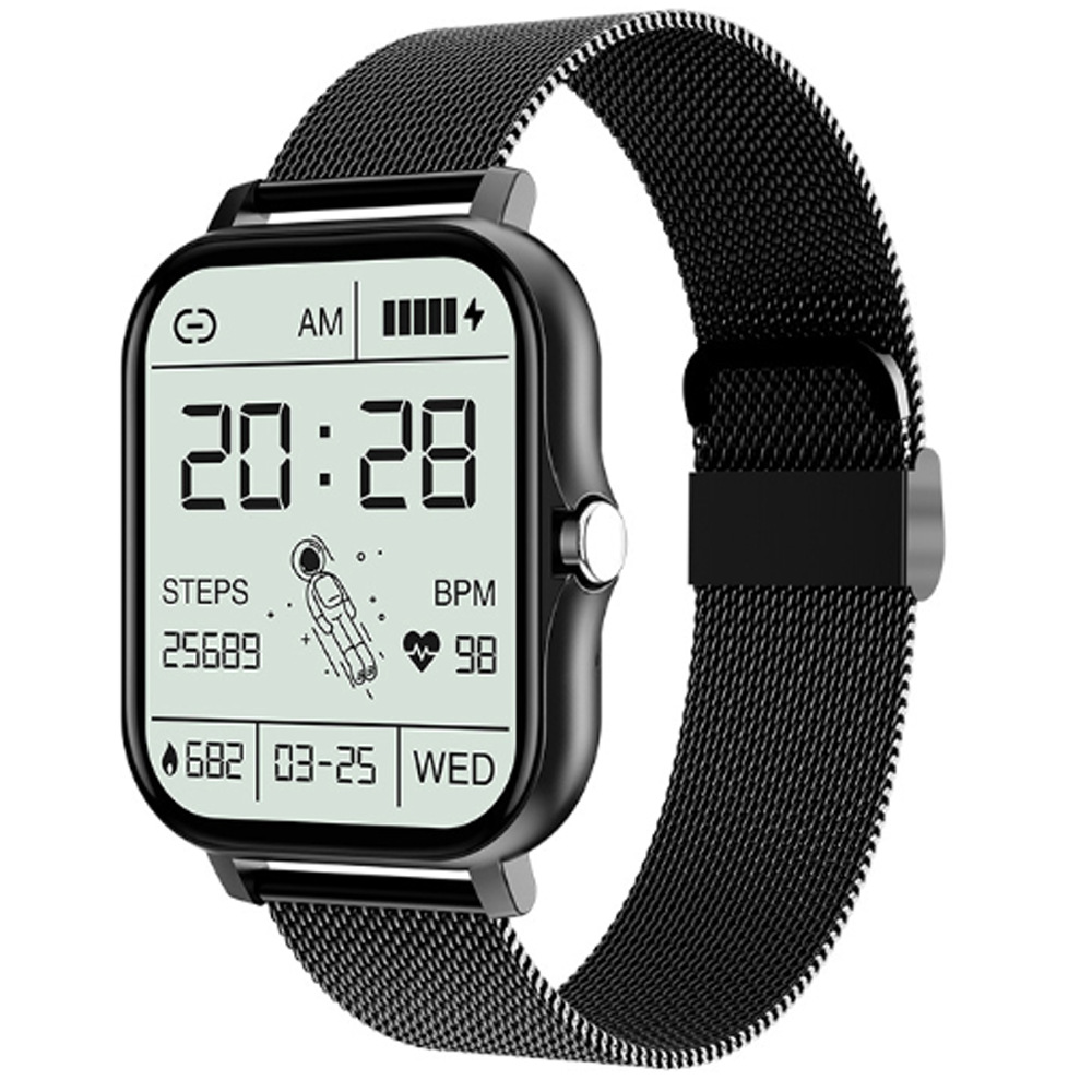 H13 Smart Watch - 1.81inch Large Screen with Full Touch