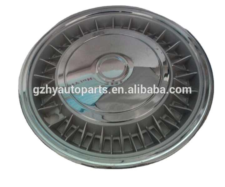 HY14001 Wheel Cover - 14 Inch Hub Center Cover Wheelhouse 42621-26160