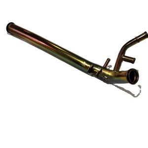Purchase Wholesale mitsubishi water pump inlet pipe Right From China ...