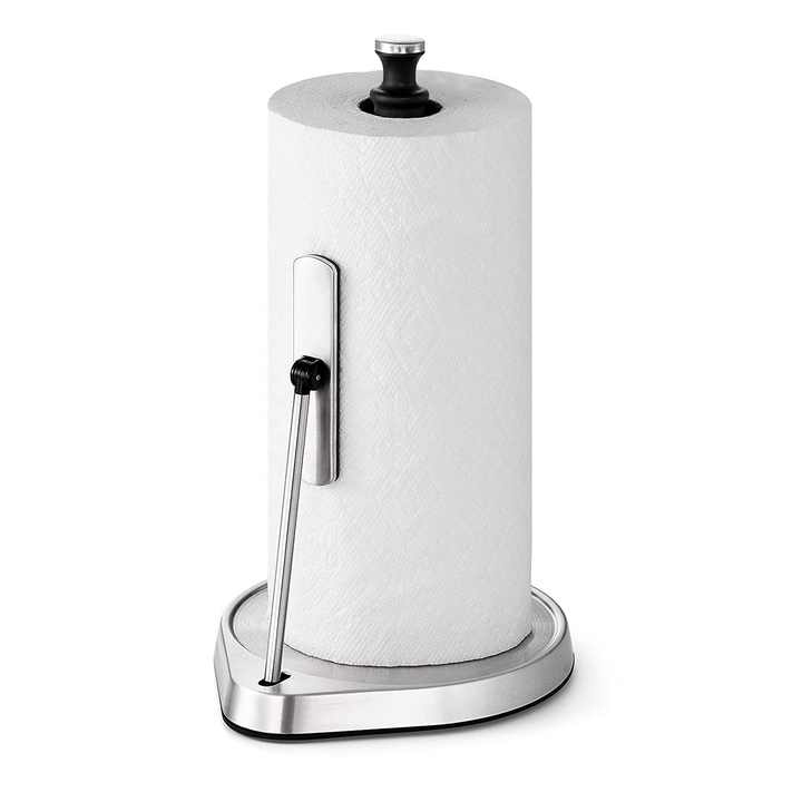 Efficient Kitchen Paper Towel Dispenser - Stand up Model