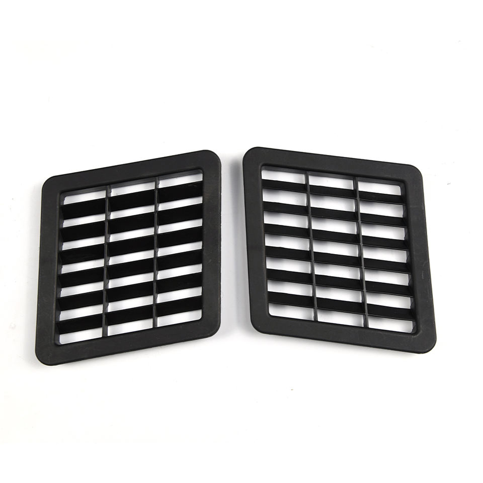 Bus Interior Bus Parts Bus Air Outlet Diamond Grille Air Outlet ...