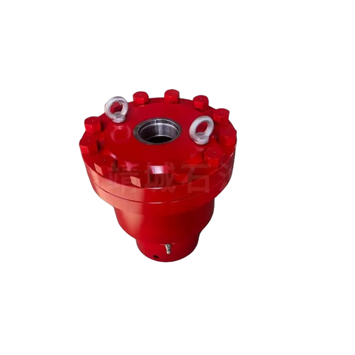Annular Bop Tapered Type Hydril Rubber Packer for Oil Field