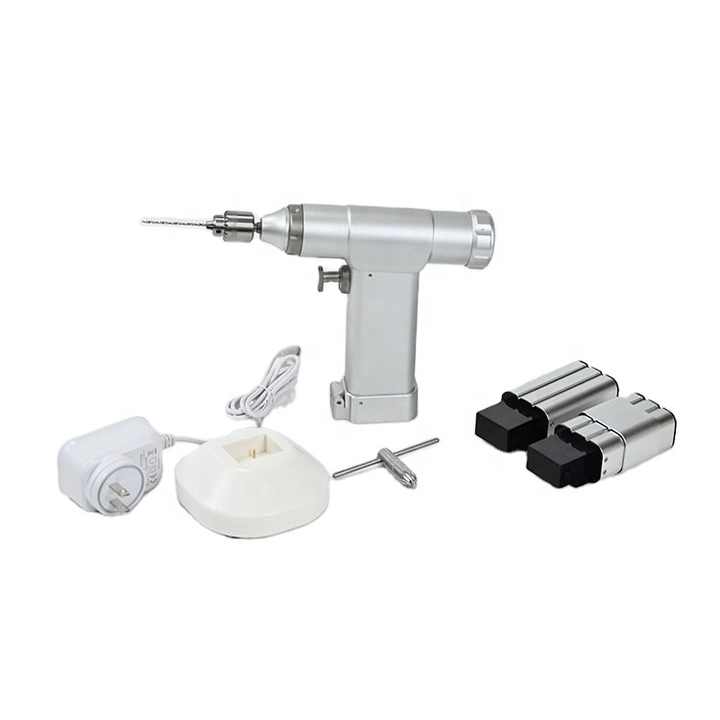 Well Trust Dual Function Canulate Drill for Orthopedic Surgery