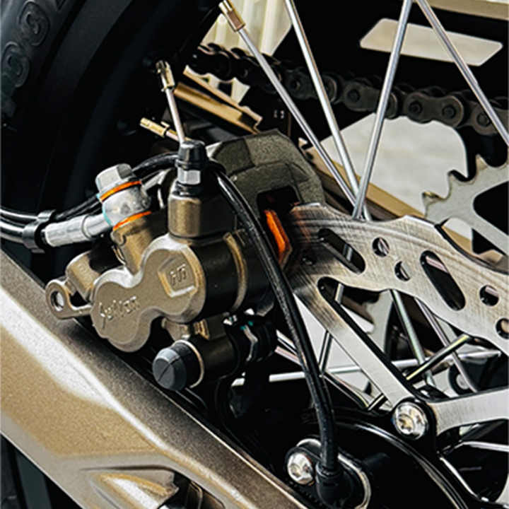 Surron Ultra Bee 21km 2025 Electric Off-Road Bike Top Speed 95km/h ...