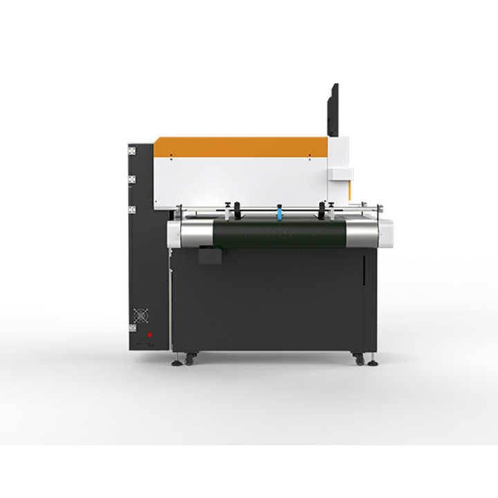 Carton Box Printer Packaging Box Printer Single Pass Digital Inkjet ...