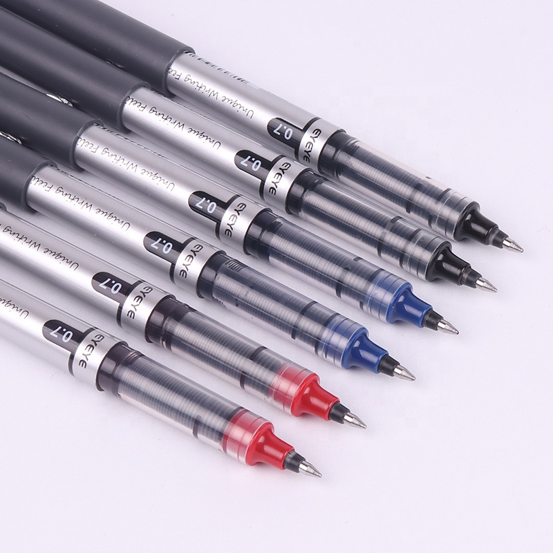 How to Choose the Best Free Ink Roller Pen: A Complete Buying Guide