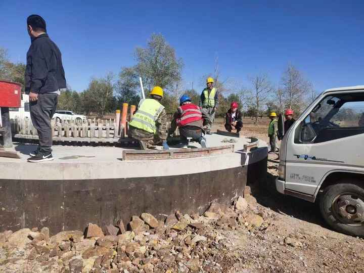 High Strength Precision Non-Shrink Cementitious Grout for Machinery ...