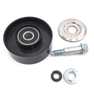 Quality toyota bearing pulley Available - Alibaba.com