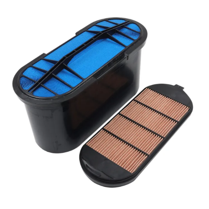 New Condition Excavator Air Filter for Truck and Heavy Diesel Engine ...