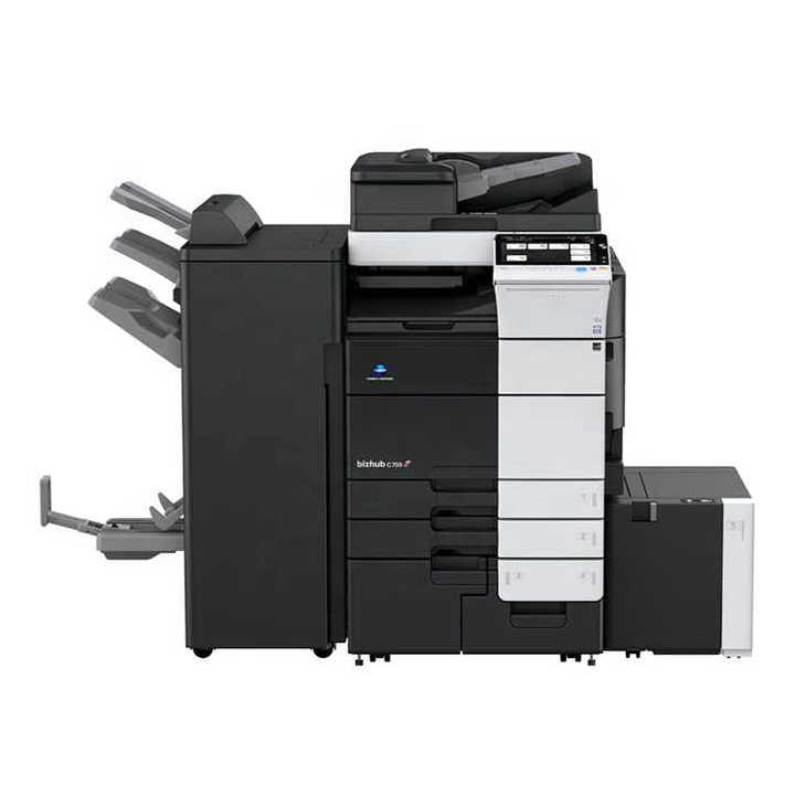 REOEP Refurbished Used Copier Scanner Printer and PhotoCopy Machines ...