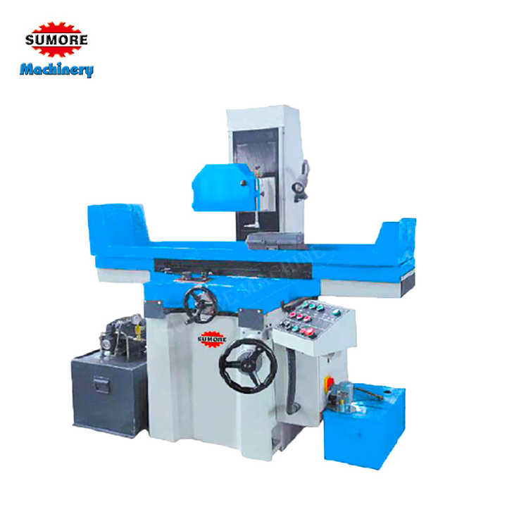 300*1000mm High Precision Hydraulic Surface Grinding Machine SP2512-I ...