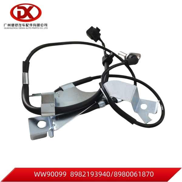 ISUZU NPR75/NQR90 New Condition Auto Wheel Speed Sensor Front Right ...